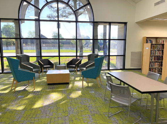 Projects - Frost-Barber of LA, LLC