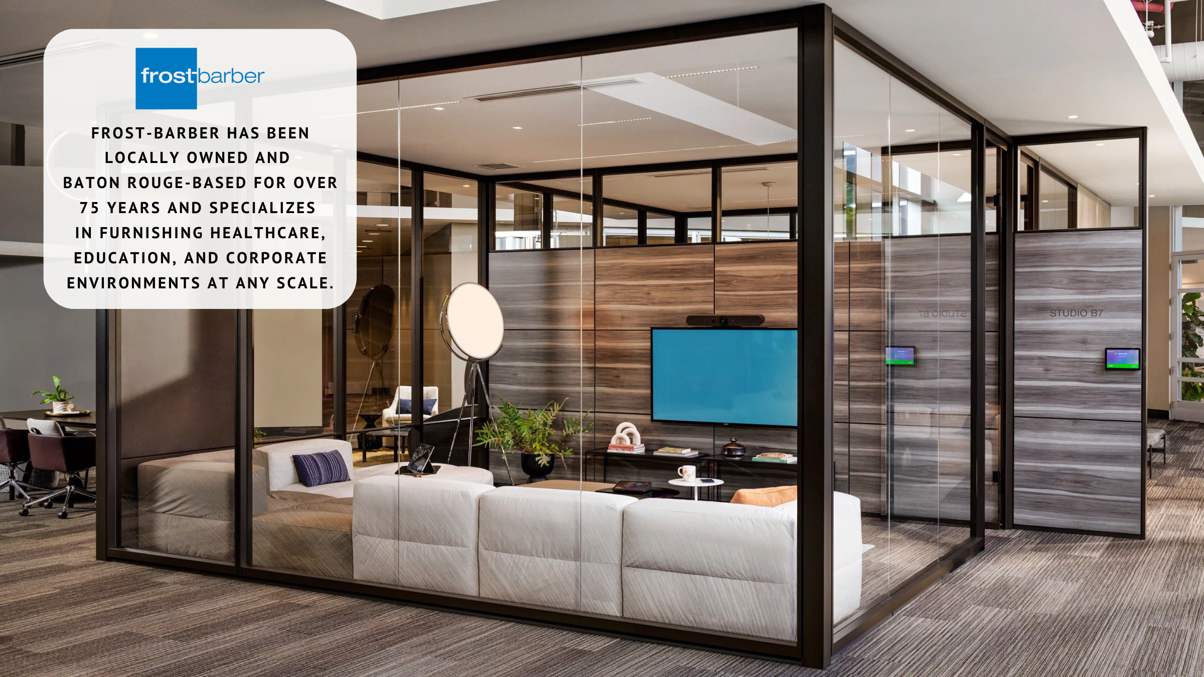 Home - Frost-Barber of LA, LLC